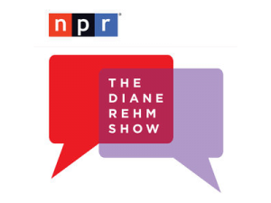 NPR Diane Rehm Show – Danielle Citron