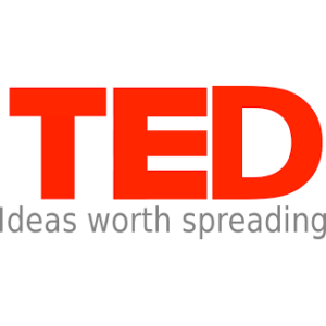 ted talks logo – Danielle Citron